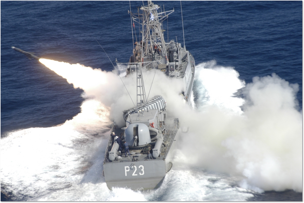 ΙΣΤΟΡΙΑ ΤΟΥ ΠΟΛΕΜΙΚΟΥ ΝΑΥΤΙΚΟΥ | Ambassadors at Large