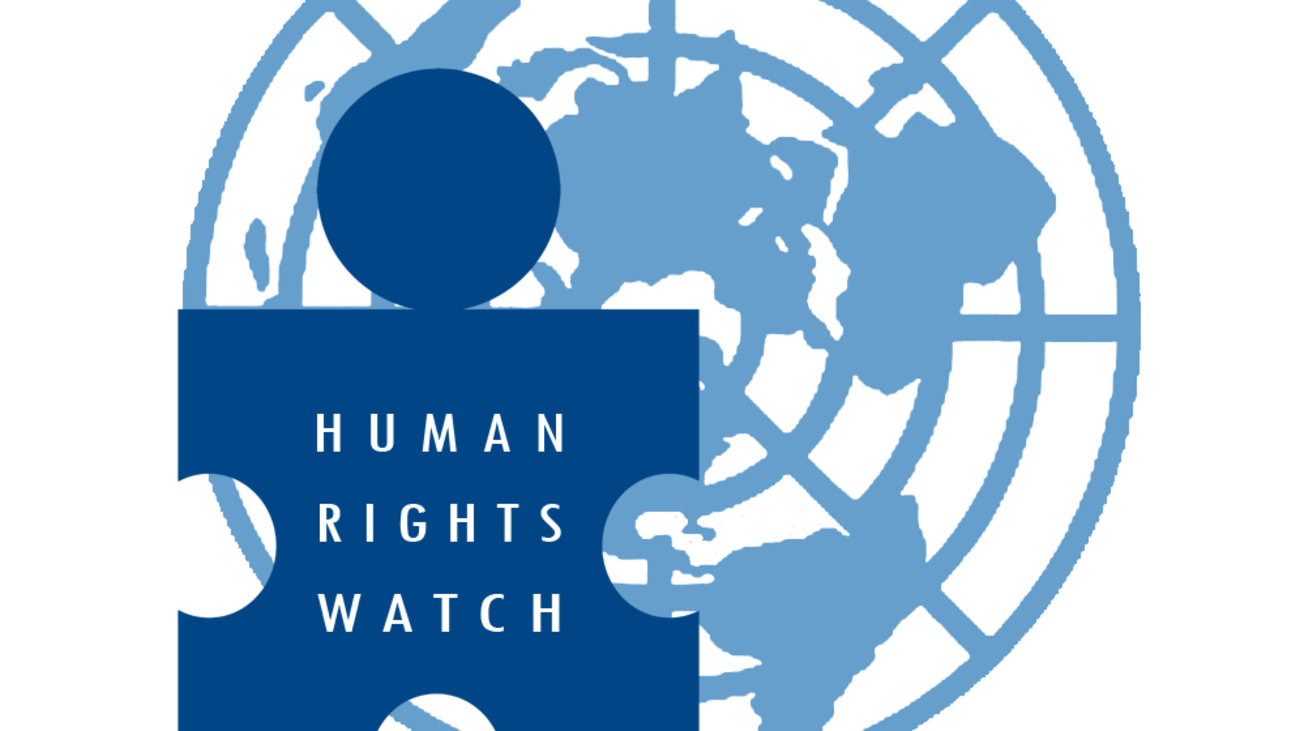 EKΘΕΣΗ ΤΟΥ HUMAN RIGHTS WATCH 2017 ΑΠΟΚΛΕΙΣΤΙΚΟ | Ambassadors at Large
