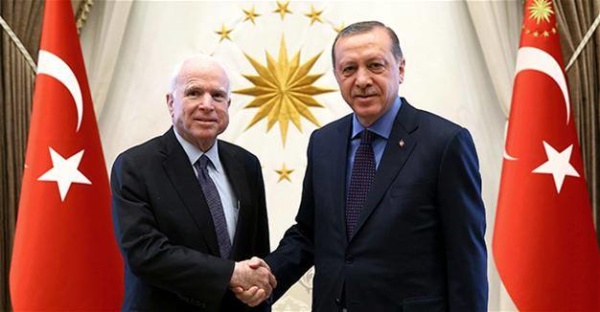 Η ΕΛΛΑΔΑ ΜΕ ΤΙΣ ΗΠΑ ΣΥΝΤΗΡΟΥΝ ΤΟ ΝΑΤΟ!!! | Ambassadors at Large