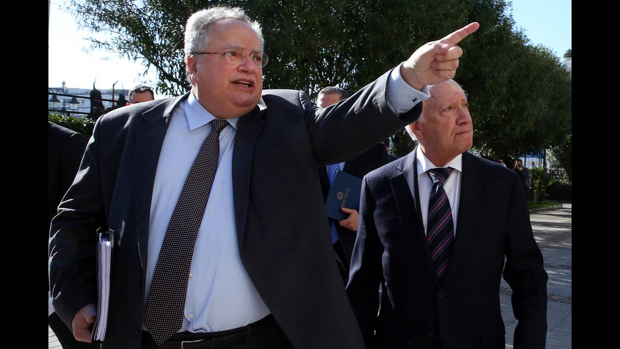 ΟΙ «ΔΙΚΑΙΩΜΑΤΙΣΤΕΣ» ΟΔΗΓΟΥΝ ΤΗΝ ΕΛΛΑΔΑ ΣΕ ΜΙΑ ΕΘΝΙΚΗ ΗΤΤΑ | Ambassadors ...