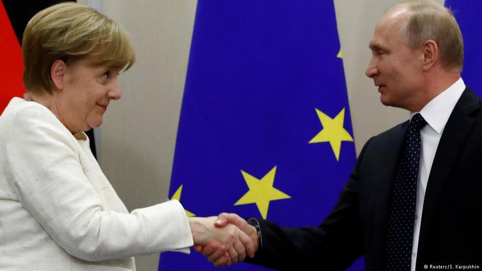 Η ΔΥΣΗ ΠΙΟ ΚΟΝΤΑ ΣΕ ΚΙΝΑ-ΡΩΣΙΑ-ΙΡΑΝ ΠΑΡΑ ΣΤΙΣ ΗΠΑ – ΜΕΓΑΛΕΣ ΑΛΛΑΓΕΣ ...