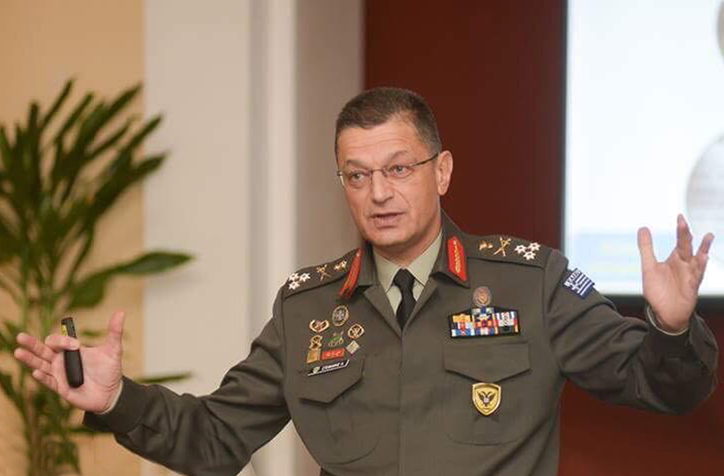 ΕΚΠΛΗΞΗ ΜΕΓΑΤΟΝΩΝ (;)ΣΤΟ ΣΤΡΑΤΟ ΞΗΡΑΣ ΤΟ ΜΗ ΑΝΑΜΕΝΟΜΕΝΟ. Ο ...