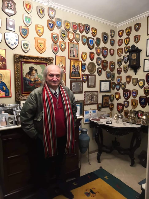 ΣΤΑΡΑΤΑ ΛΟΓΙΑ. ΕΞΩ ΑΠΟ ΤΑ ΔΟΝΤΙΑ ΓΙΑ ΤΑ ΟΜΙΧΛΩΔΗ ΜΟΕ ΑΠΟΣΤΟΛΑΚΗ-ΑΚΑΡ ...