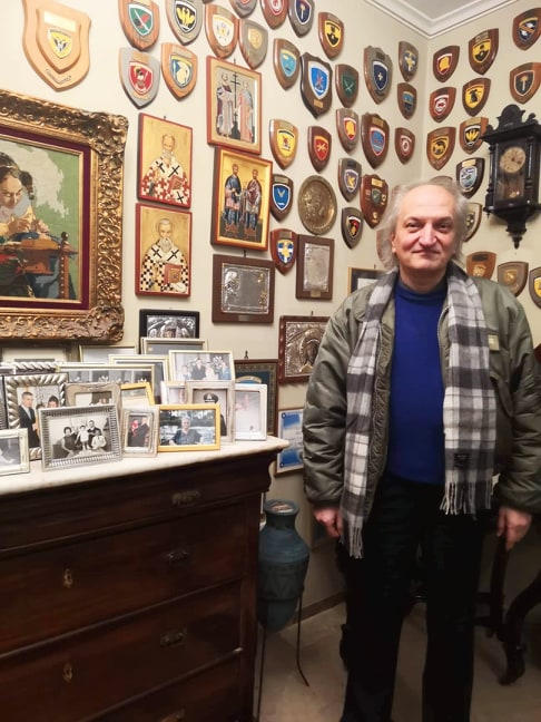 ΙΔΙΑΙΤΕΡΑ ΚΡΙΣΙΜΗ Η ΚΑΤΑΣΤΑΣΗ/ ΑΠΟ ΣΥΜΠΛΕΓΜΑ ΚΑΣΤΕΛΟΡΙΖΟΥ ΜΕΧΡΙ ΠΕΛΑΓΟΣ ...