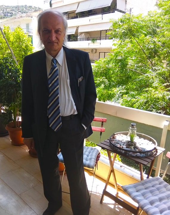 ΠΡΟΣΩΠΙΚΗ ΤΟΠΟΘΕΤΗΣΗ/ΕΞΩΤΕΡΙΚΗ ΠΟΛΙΤΙΚΗ/ΝΕΑ ΚΥΒΕΡΝΗΣΗ. | Ambassadors at ...