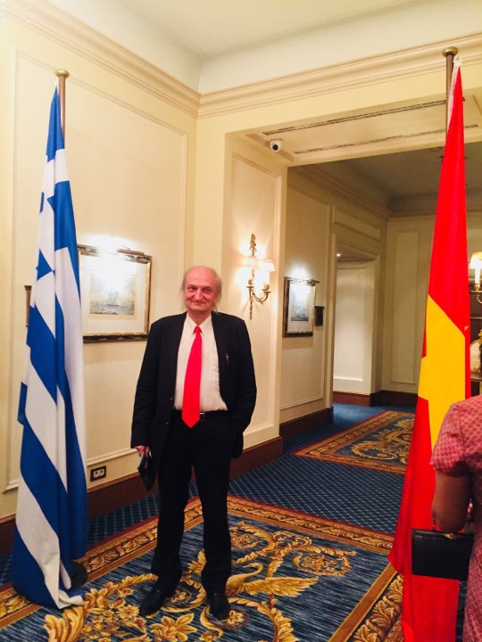 ΤΟΥΡΚΙΑ -KΥΠΡΙΑΚΟ. ΕΞΩ ΑΠΟ ΤΑ ΔΟΝΤΙΑ. ΑΣ ΣΥΝΕΛΘΟΥΜΕ, ΓΙΑΤΙ ΔΕΝ ΜΑΣ ...