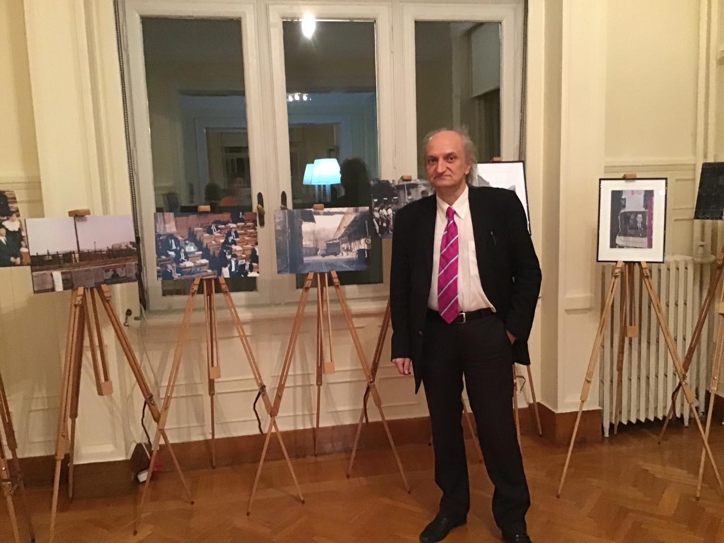 ΗΧΗΡΟ ΜΗΝΥΜΑ ΣΧΕΤΙΚΑ ΜΕ ΑΜΥΝΑ ΚΑΙ ΜΕΤΑΝΑΣΤΕΥΤΚΟ ΑΠΟ ΤΑ ΓΡΑΦΟΜΕΝΑ ΜΟΥ ...
