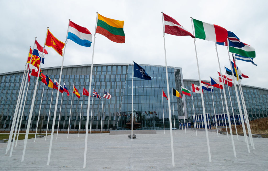 ΕΥΡΥΤΕΡΕΣ ΠΡΟΤΑΣΕΙΣ ΓΙΑ ΕΛΛΑΔΑ-ΑΝΑΤΟΛΙΚΗ ΜΕΣΟΓΕΙΟ ΣΤΟ ΦΩΣ ΤΩΝ ΤΟΥΡΚΙΚΩΝ ...
