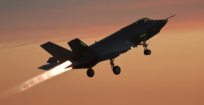 Η ΤΟΥΡΚΙΑ ΕΜΠΟΔΙΟ ΓΙΑ ΤΗΝ ΑΠΟΚΤΗΣΗ «F35» ΑΠΟ ΤΗΝ ΕΛΛΑΔΑ | Ambassadors ...