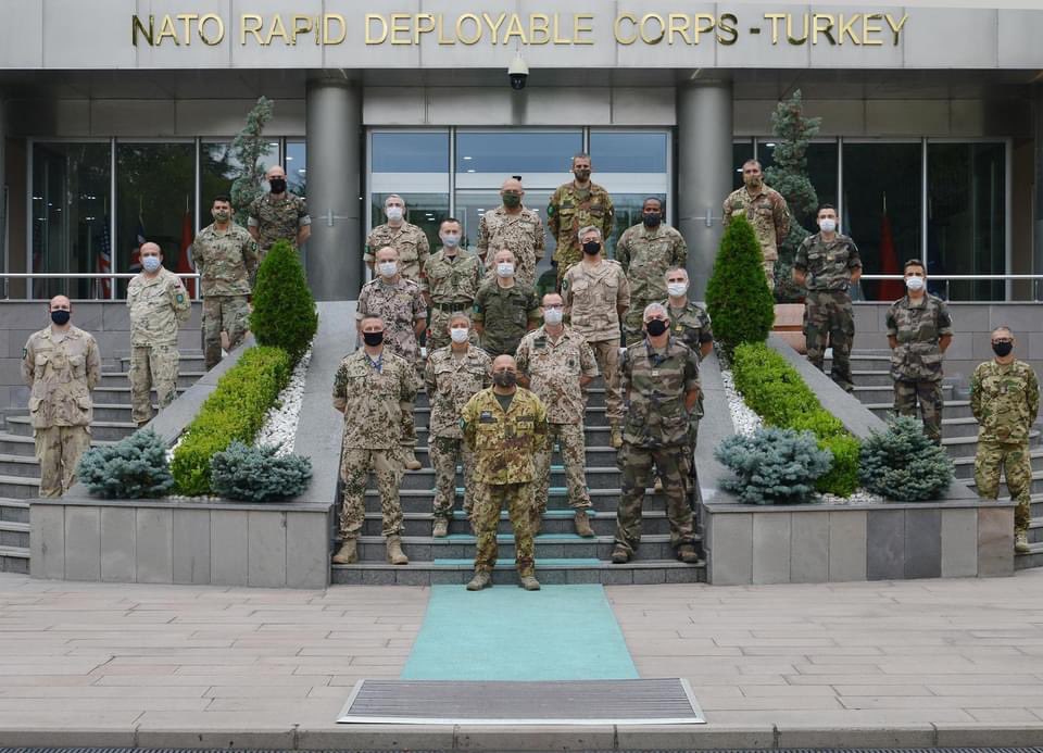 Η ΤΟΥΡΚΙΑ ΤΩΝ ΚΥΡΩΣΕΩΝ ΣΤΗΝ ΔΙΟΙΚΗΣΗ ΤΗΣ ΔΥΝΑΜΗΣ ΤΑΧΕΙΑΣ ΑΝΤΙΔΡΑΣΗΣ ΤΟΥ ...