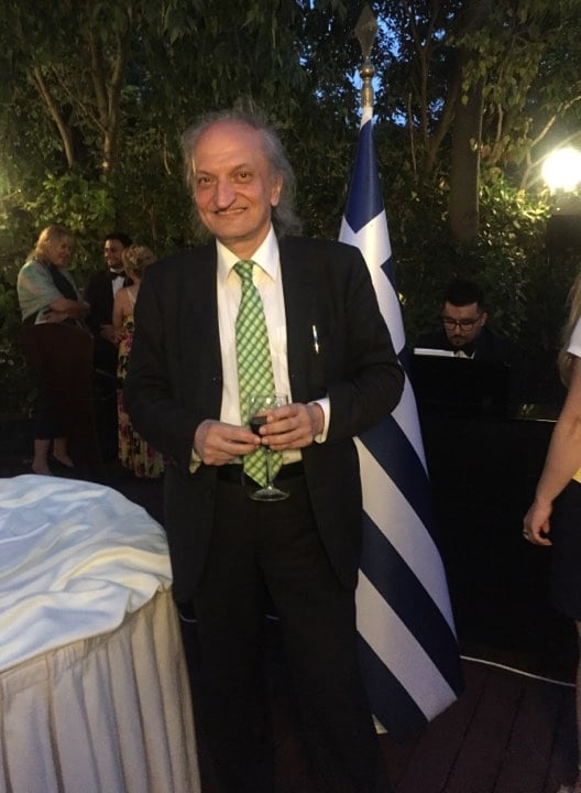 ΥΠΌΘΕΣΗ ΓΙΑ ΠΟΛΥ ΣΚΛΗΡΑ ΝΕΥΡΑ Η ΠΕΡΙΠΤΩΣΗ (;) ΤΩΝ ΤΟΥΡΚΙΚΩΝ ΠΡΟΚΛΗΣΕΩΝ ...