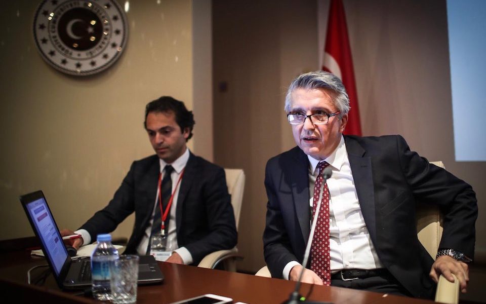 ΕΝΤΥΠΩΣΙΑΚΟ ΑΝΟΙΓΜΑ ΤΗΣ ΑΓΚΥΡΑΣ ΠΡΟΣ ΑΘΗΝΑ. ΤΙ ΣΗΜΑΙΝΕΙ. ΚΑΙ ΕΥΡΥΤΕΡΕΣ ...