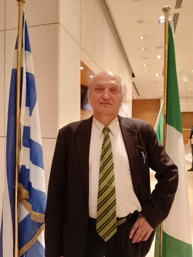 ΟΙ ΠΡΟΕΚΤΑΣΕΙΣ ΚΑΙ ΕΠΙΠΤΩΣΕΙΣ ΤΗΣ ΑΝΑΛΟΓΙΑΣ ΤΗΣ ΧΑΜΑΣ ΜΕ ΤΟ ΙΣΡΑΗΛ ...