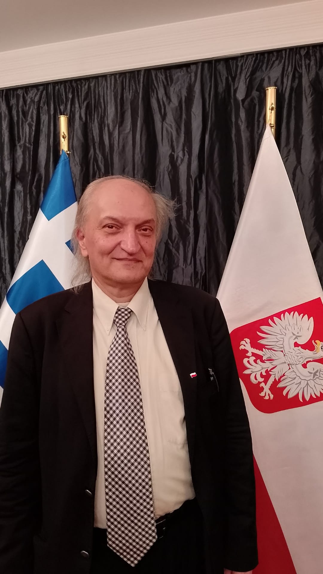 ΟΜΙΧΛΩΔΗΣ Η ΚΑΤΑΣΤΑΣΗ .ΕΝΔΕΧΟΜΕΝΗ ΕΞΑΡΣΗ ΚΑΙ ΕΠΕΚΤΑΣΗ ΤΟΥ ΠΟΛΕΜΟΥ ΘΑ ...