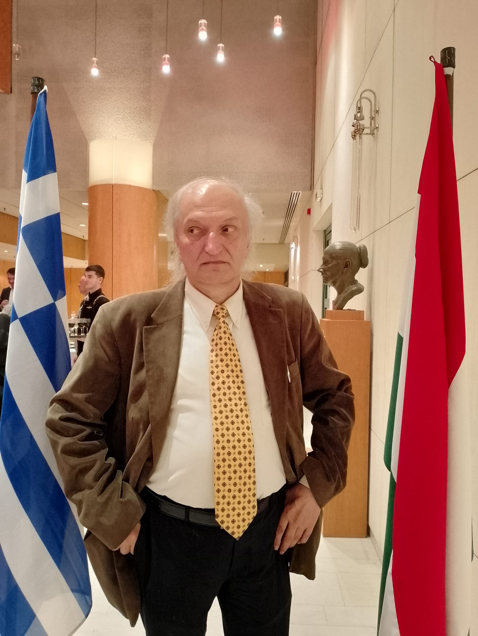 Οι προεδρικές «εκλογές» δεν μπορούν να αποκαταστήσουν την εξουσία του ...