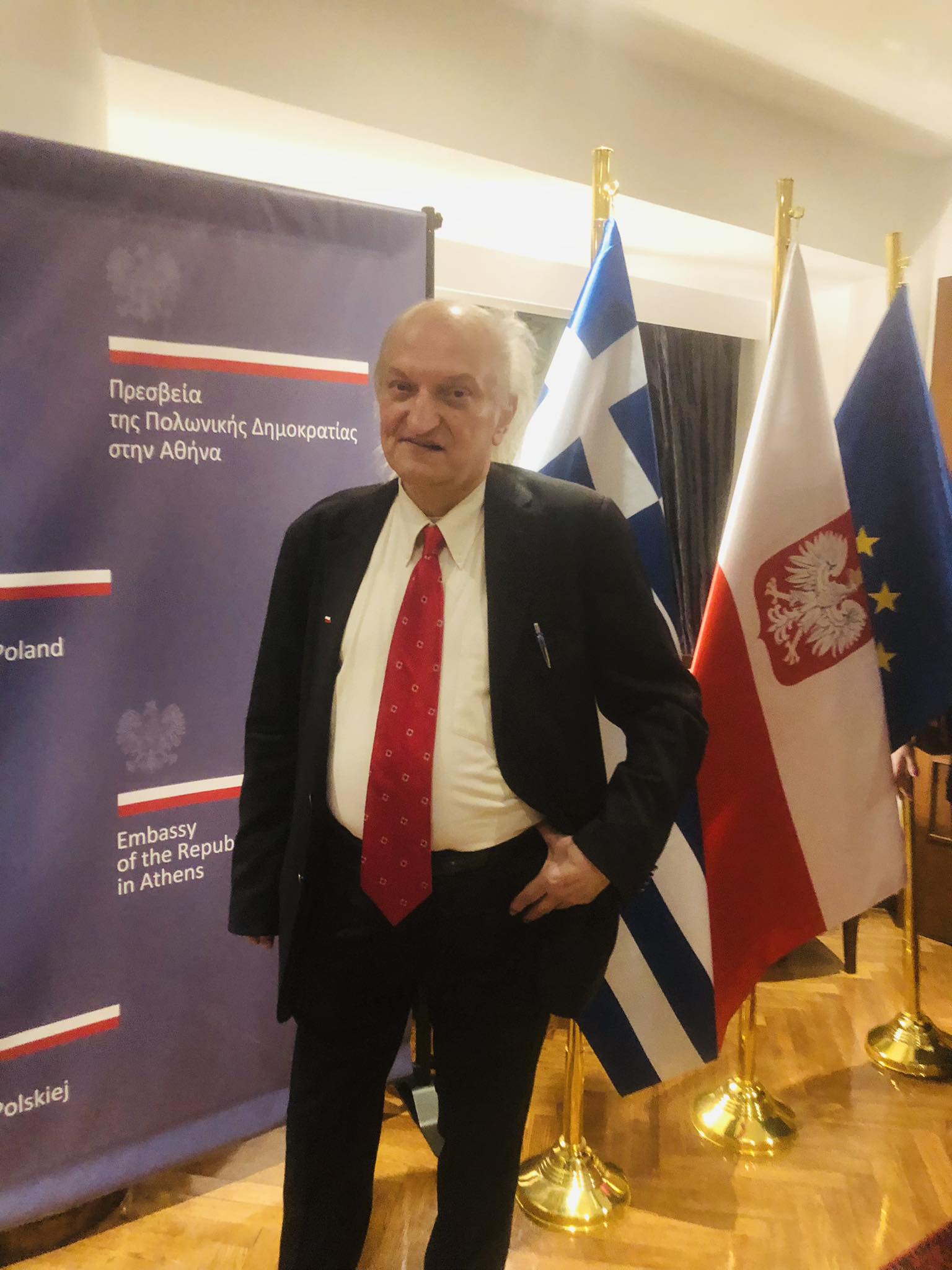 Προπαγάνδα και «Ενεργά Μέτρα» στις Ρωσικές Επιχειρήσεις Πληροφοριών στο ...