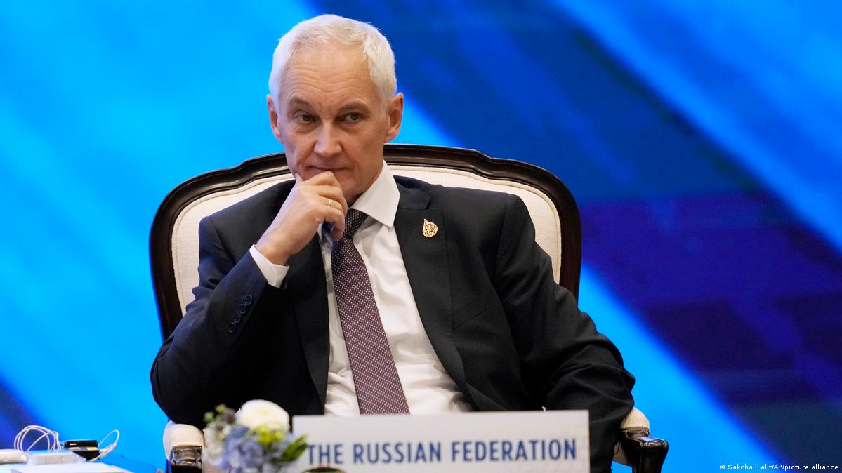 ΕΚΚΑΘΑΡΙΣΕΙΣ ΣΕ ΒΑΘΟΣ ΑΠΟ ΤΗΝ FSB ΣΤΟ ΡΩΣΙΚΟ ΥΠΟΥΡΓΕΙΟ ΑΜΥΝΑΣ ΓΙΑ ...