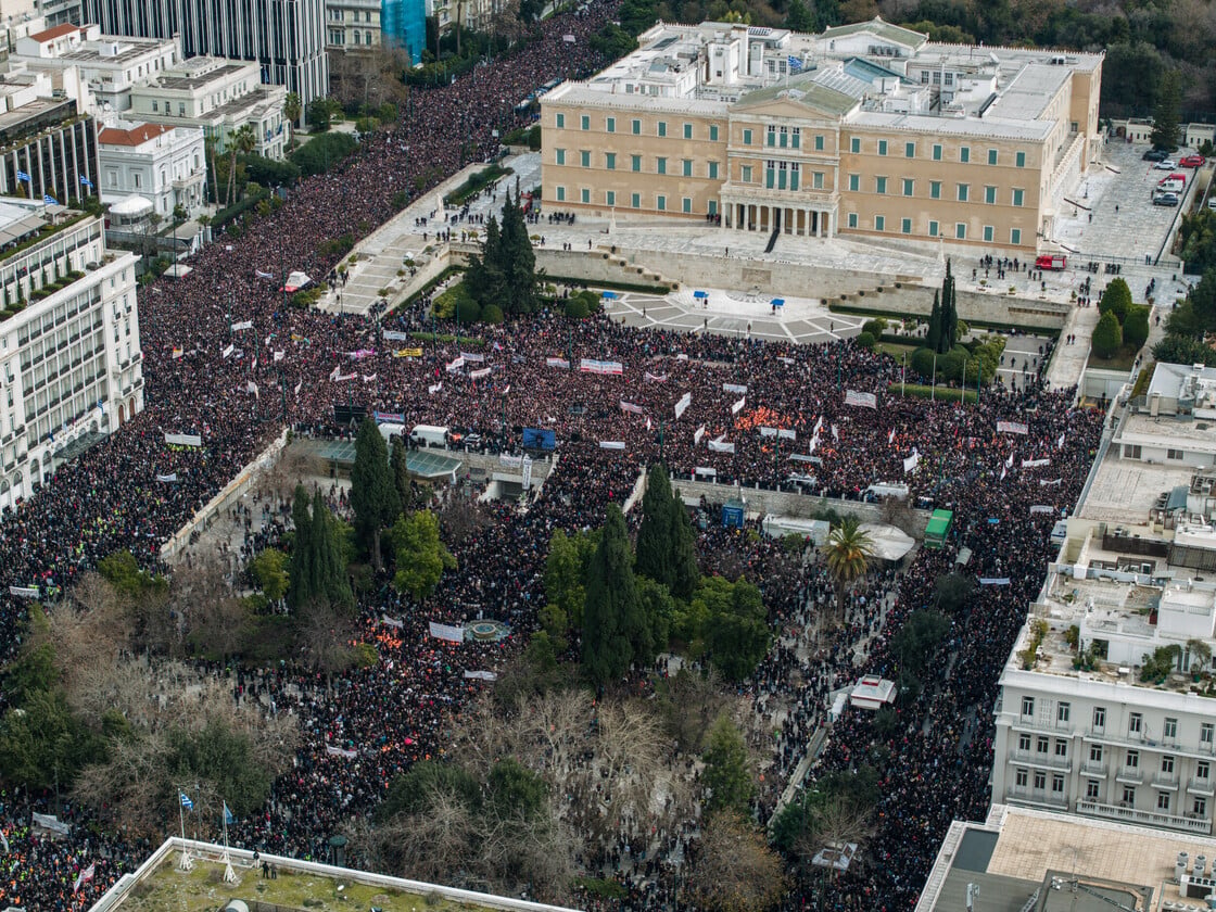 ΜΙΑ ΔΙΕΞΟΔΟΣ ΣΤΟ ΕΘΝΙΚΟ ΑΔΙΕΞΟΔΟ | Ambassadors at Large